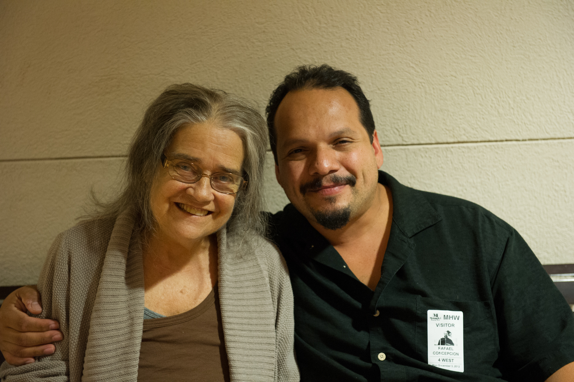 Why I Love What I Do : Diane – RAFAEL "RC" CONCEPCION